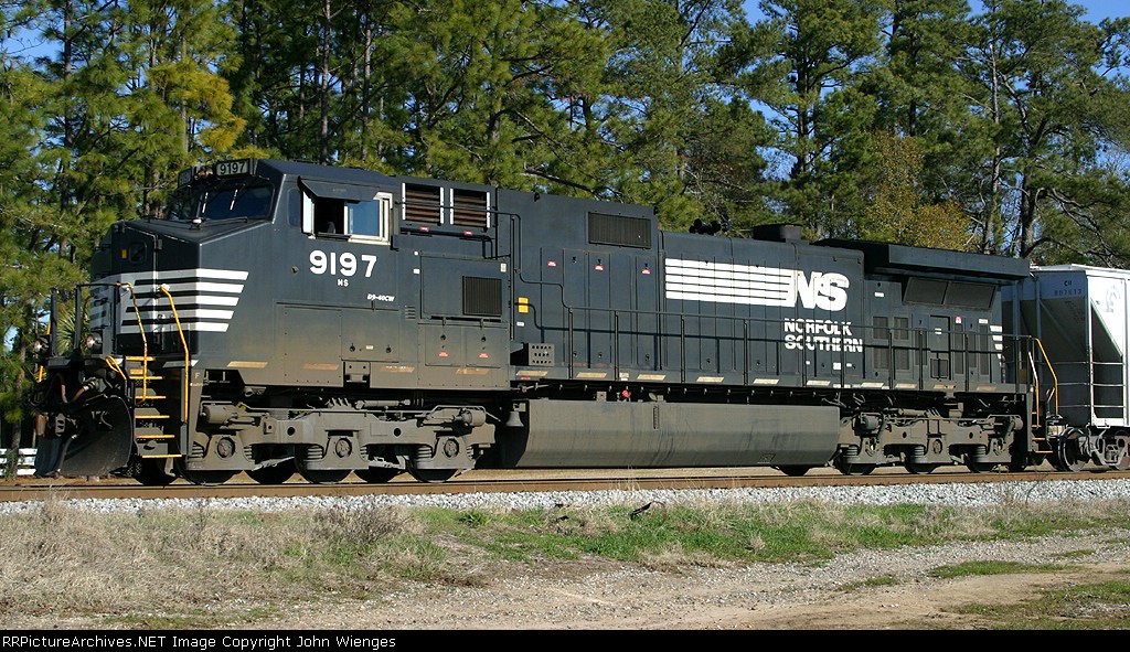 NS 9197